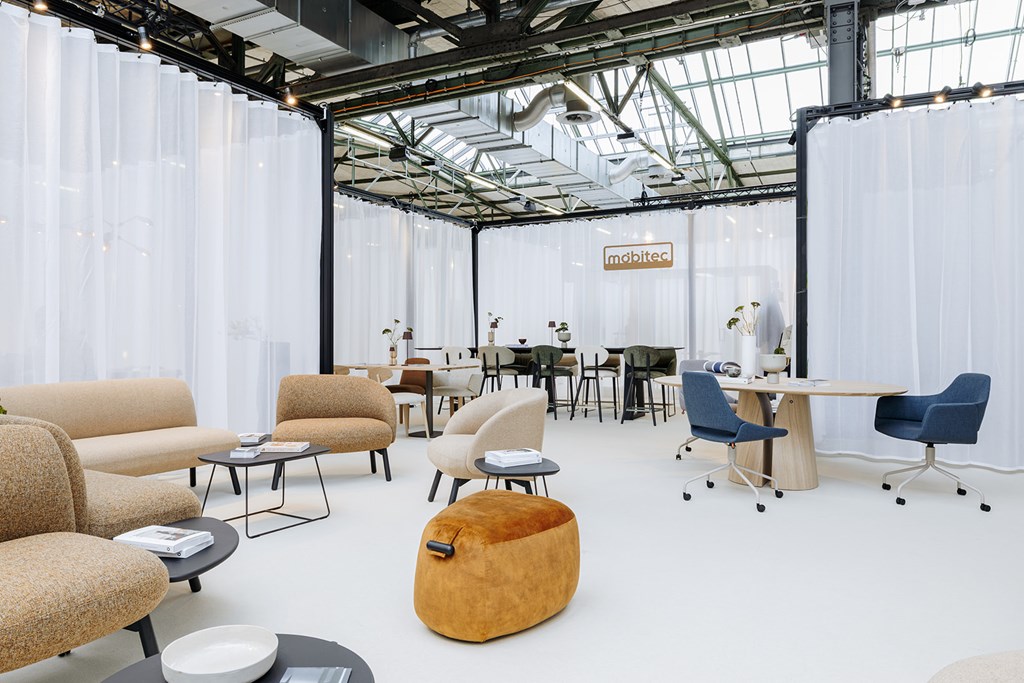 Design Nation makes excellent debut in Berlin! - Design Nation